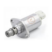 China SCV Valve Metering Valve 294200-2760 8-98145455-1 for Excavator 100% New for sale