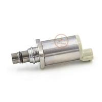 China SCV Valve Metering Valve 294200-2760 8-98145455-1 for Excavator 100% New for sale