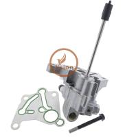 China Diesel Fuel Pump 21067551 for D12 Engine EC460B Excavator Spare Parts 24V for sale