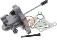 China Diesel Fuel Pump 21067551 for D12 Engine EC460B Excavator Spare Parts 24V for sale
