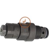 China New VOE14577745 Relief Valve for EC360 EC330B Excavator 14552974 SA8230-36590 25MPa for sale