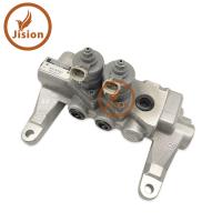 China Excavator Solenoid Valve 4414761 for Hitachi ZAX110 ZAX120 ZAX130 High Quality 100% New for sale