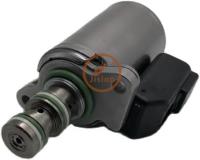 China EHPR98-T33-0-N-12ERZ Proportional Pressure Reducing Relief Valve 24V Hydraulic for sale
