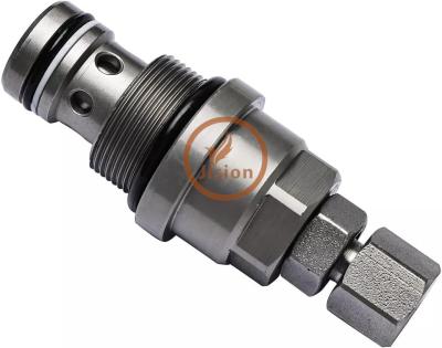 China Service Relief Valve 4372682 4372683 for Hitachi ZAX110 ZX120 EX100-5 EX120-5 EX130-5 for sale