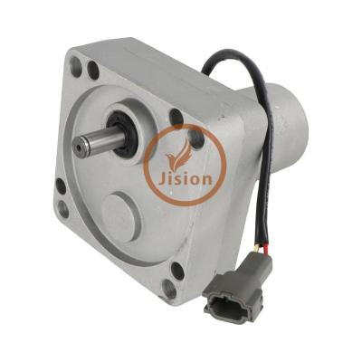China Excavator Stepping Motor EX200-2 EX200-3 4188762 71403586 Throttle Motor 24V for sale