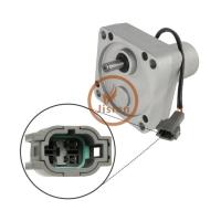 China Excavator Stepping Motor EX200-2 EX200-3 4188762 71403586 Throttle Motor 24V for sale
