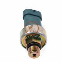 China Excavator Pressure Sensor Switch 4353686 for EX200-2 EX200-3 EX200-5 Construction Machinery Parts for sale