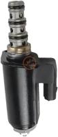 China Excavator Proportional Solenoid Valve for Kobelco SK230-6E SK210LC-6E 30C50-140 24V for sale