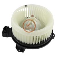 China 24V Blower Motor Fan for Komatsu PC200-7 PC300-7 PC400-7 Excavator Cab Heating Cooling System Replacement for sale