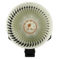 China 24V Blower Motor Fan for Komatsu PC200-7 PC300-7 PC400-7 Excavator Cab Heating Cooling System Replacement for sale
