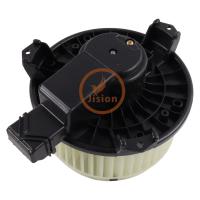 China 24V Blower Motor Fan for Komatsu PC200-7 PC300-7 PC400-7 Excavator Cab Heating Cooling System Replacement for sale