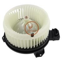 China 24V Blower Motor Fan for Komatsu PC200-7 PC300-7 PC400-7 Excavator Cab Heating Cooling System Replacement for sale