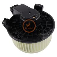 China 24V Blower Motor Fan for Komatsu PC200-7 PC300-7 PC400-7 Excavator Cab Heating Cooling System Replacement for sale