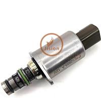 China 12V Excavator Solenoid Valve P1012868-A P1012868 1017628 1013365 TM90501 for SY205C SY235 SY245-10 for sale