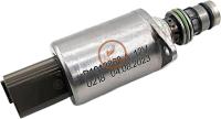 China 12V Excavator Solenoid Valve P1012868-A P1012868 1017628 1013365 TM90501 for SY205C SY235 SY245-10 for sale
