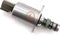 China 12V Excavator Solenoid Valve P1012868-A P1012868 1017628 1013365 TM90501 for SY205C SY235 SY245-10 for sale
