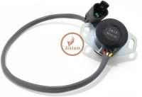 China Komatsu PC200-6 Throttle Motor Accelerator Position Sensor 7861-92-4130 7861-92-4131 for sale