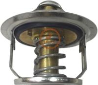 China Thermostat 600-421-6360 for SAA6D95LE-1A-C Engine Excavator Parts 24V for sale