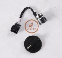 China Fuel Dial Throttle Knob 7825-30-1301 22U-06-22380 for Komatsu PC200-5 PC200-6 Excavator for sale