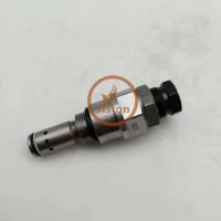 China Hydraulic Pump Assembly 723-40-93600 Main Overflow Valve for Excavator PC200-8 PC200LC-8 Safety Valve for sale