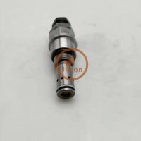 China Hydraulic Pump Assembly 723-40-93600 Main Overflow Valve for Excavator PC200-8 PC200LC-8 Safety Valve for sale