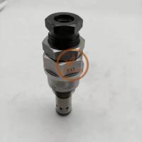 China Hydraulic Pump Assembly 723-40-93600 Main Overflow Valve for Excavator PC200-8 PC200LC-8 Safety Valve for sale