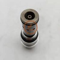 China Hydraulic Pump Assembly 723-40-93600 Main Overflow Valve for Excavator PC200-8 PC200LC-8 Safety Valve for sale