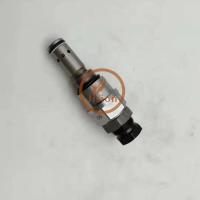 China Hydraulic Pump Assembly 723-40-93600 Main Overflow Valve for Excavator PC200-8 PC200LC-8 Safety Valve for sale