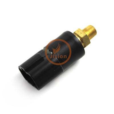 China Engine Pressure Switch 20Y-06-21710 for Komatsu PC200-6 Excavator 24V for sale