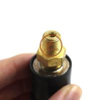 China Engine Pressure Switch 20Y-06-21710 for Komatsu PC200-6 Excavator 24V for sale