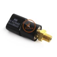China Engine Pressure Switch 20Y-06-21710 for Komatsu PC200-6 Excavator 24V for sale