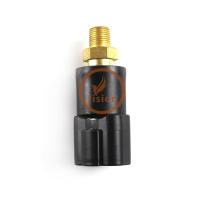 China Engine Pressure Switch 20Y-06-21710 for Komatsu PC200-6 Excavator 24V for sale