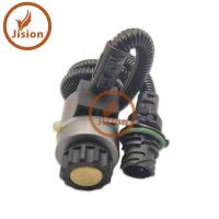China Excavator Engine Solenoid 15066984 High Quality 24V Spare Part for Construction Machinery for sale
