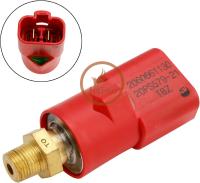 China Excavator Pressure Switch 206-06-61130 2060661130 for PC200-6 PC300-8 PC360-7 PC400-7 PC400-8 for sale