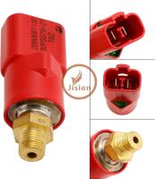 China Excavator Pressure Switch 206-06-61130 2060661130 for PC200-6 PC300-8 PC360-7 PC400-7 PC400-8 for sale