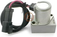 China PC200-7 Hydraulic Pump Solenoid Valve 702-21-57400 203-60-62510 for Komatsu Excavator PC200-8 PC220 PC240 PC360-7 PC300-7 for sale