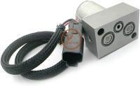 China PC200-7 Hydraulic Pump Solenoid Valve 702-21-57400 203-60-62510 for Komatsu Excavator PC200-8 PC220 PC240 PC360-7 PC300-7 for sale