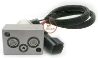 China PC200-7 Hydraulic Pump Solenoid Valve 702-21-57400 203-60-62510 for Komatsu Excavator PC200-8 PC220 PC240 PC360-7 PC300-7 for sale