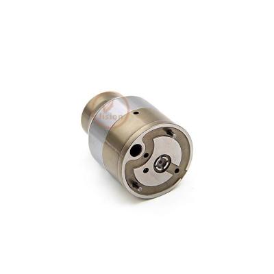 China Common Rail Injector Control Valve 7206-0379 7206-0435 7206-0433 7206-0440 for Excavator for sale