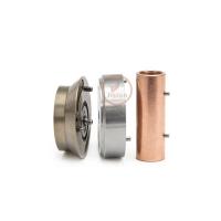 China Common Rail Injector Control Valve 7206-0379 7206-0435 7206-0433 7206-0440 for Excavator for sale