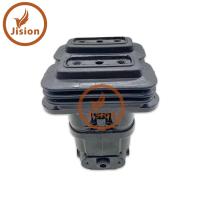 China Foot Pedal Valve YX30V00004F1 YX30V00004F2 for SK200-6E SK200-5.5 Excavator Parts 100% New for sale