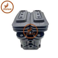 China Foot Pedal Valve YX30V00004F1 YX30V00004F2 for SK200-6E SK200-5.5 Excavator Parts 100% New for sale