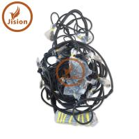 China R220-9SH R220LC-9SH Whole Vehicle Wiring Harness 100% New Excavator Electrical Parts for sale