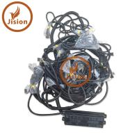 China R220-9SH R220LC-9SH Whole Vehicle Wiring Harness 100% New Excavator Electrical Parts for sale
