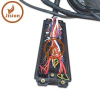China R220-9SH R220LC-9SH Whole Vehicle Wiring Harness 100% New Excavator Electrical Parts for sale