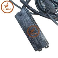 China R220-9SH R220LC-9SH Whole Vehicle Wiring Harness 100% New Excavator Electrical Parts for sale