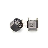 China Injector Control Valve Assembly 28392662 28397897 28626162 28631948 Common Rail Valve for sale