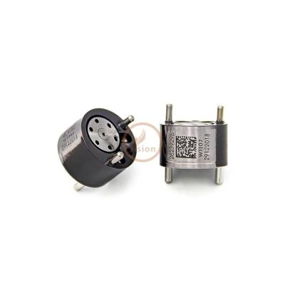 China Injector Control Valve Assembly 28392662 28397897 28626162 28631948 Common Rail Valve for sale