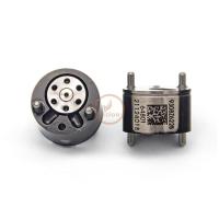China Injector Control Valve Assembly 28392662 28397897 28626162 28631948 Common Rail Valve for sale