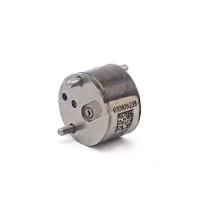 China Injector Control Valve Assembly 28392662 28397897 28626162 28631948 Common Rail Valve for sale